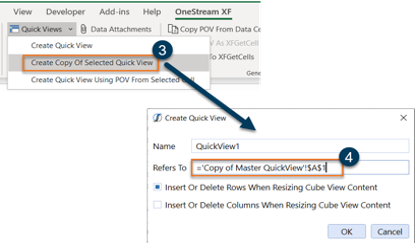 Top 5 Quick View Tips and Tricks