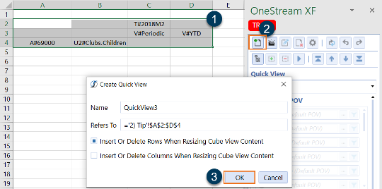 Top 5 Quick View Tips and Tricks