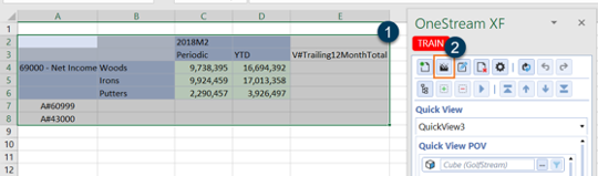 Top 5 Quick View Tips and Tricks